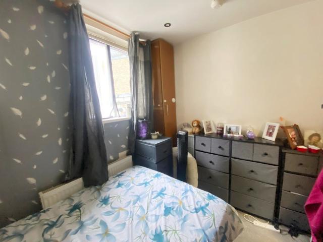 1 bedroom ground floor flat to rent