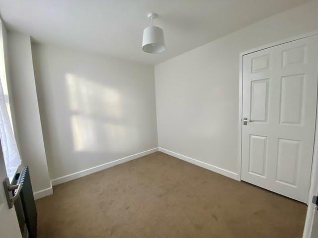 1 bedroom ground floor flat to rent