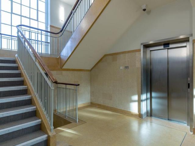 1 bedroom ground floor flat to rent