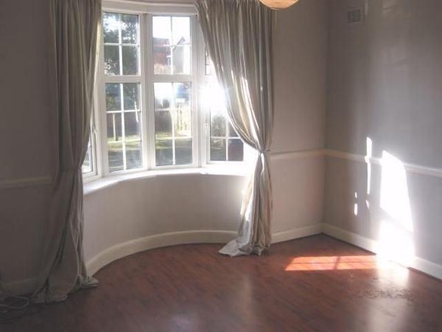 1 bedroom ground floor flat to rent