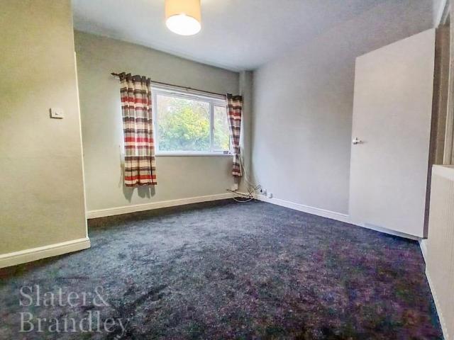 1 bedroom ground floor flat to rent
