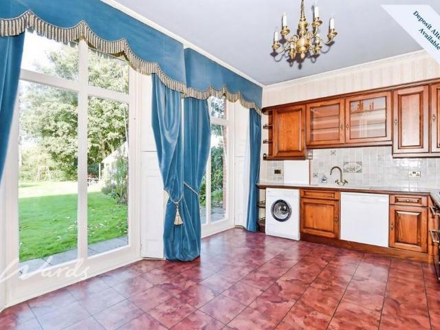 1 bedroom ground floor flat to rent