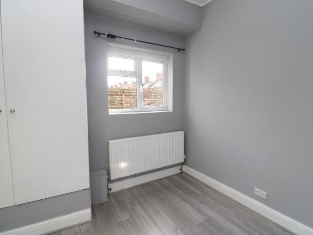 1 bedroom ground floor flat to rent