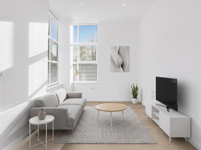 1 bedroom ground floor flat to rent