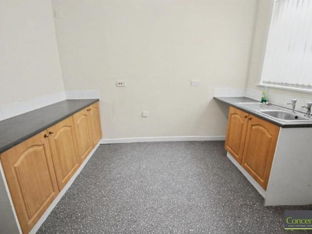 1 bedroom ground floor flat to rent