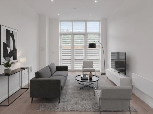 1 bedroom ground floor flat to rent