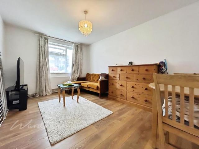 1 bedroom ground floor flat to rent