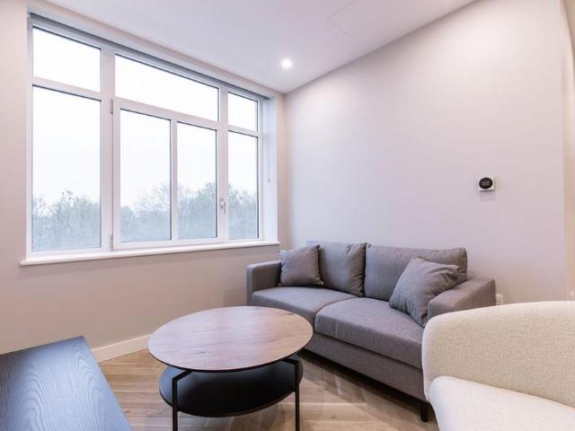 1 bedroom ground floor flat to rent