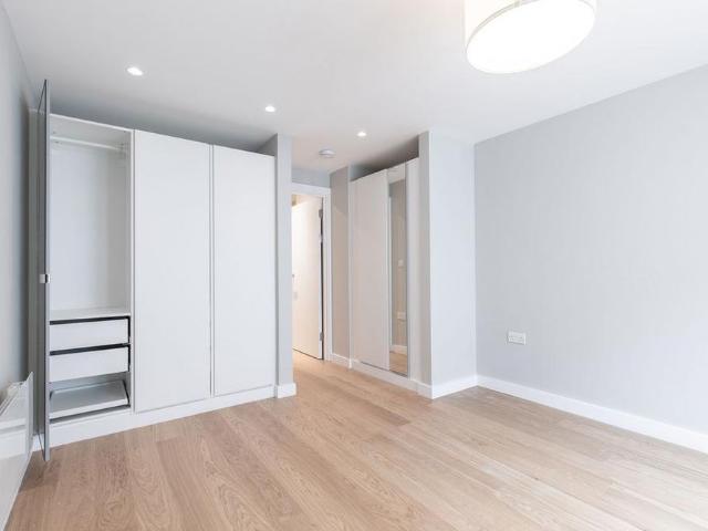 1 bedroom ground floor flat to rent
