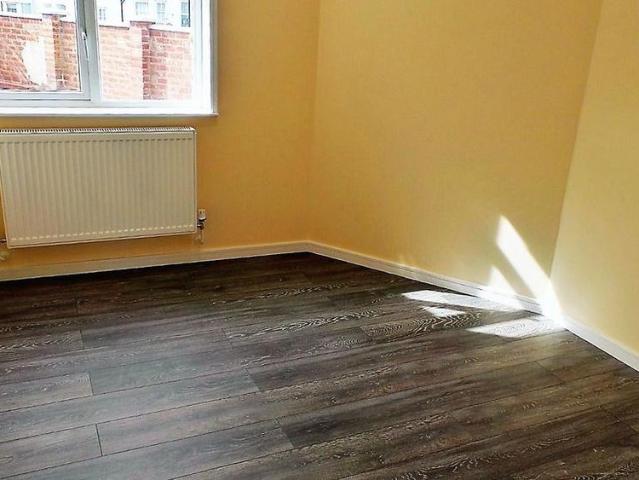 1 bedroom ground floor flat to rent