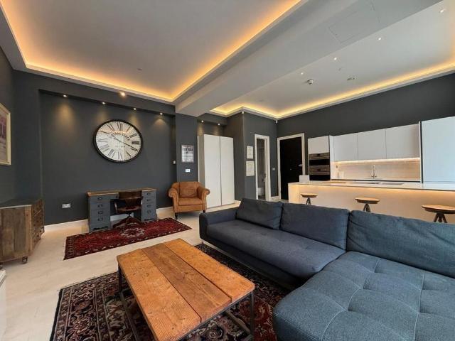 1 bedroom ground floor flat to rent