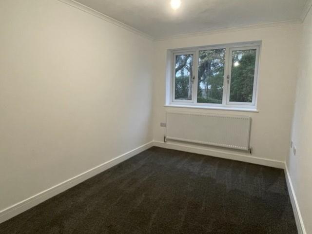 1 bedroom ground floor flat to rent