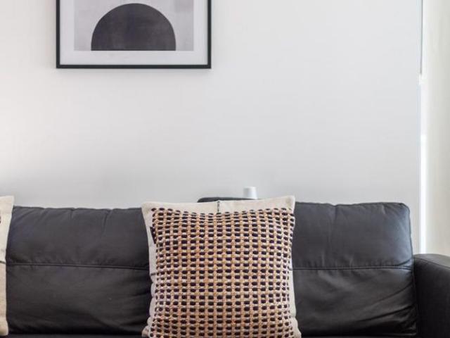 1 bedroom ground floor flat to rent