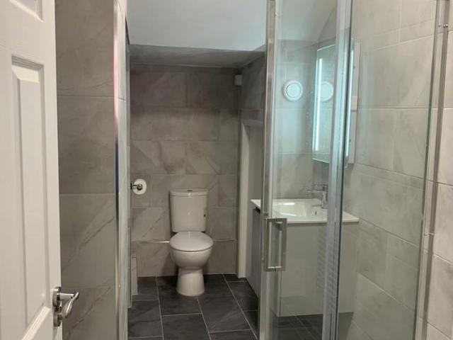 1 bedroom ground floor flat to rent