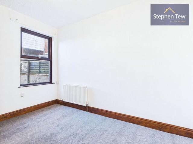 1 bedroom ground floor flat to rent