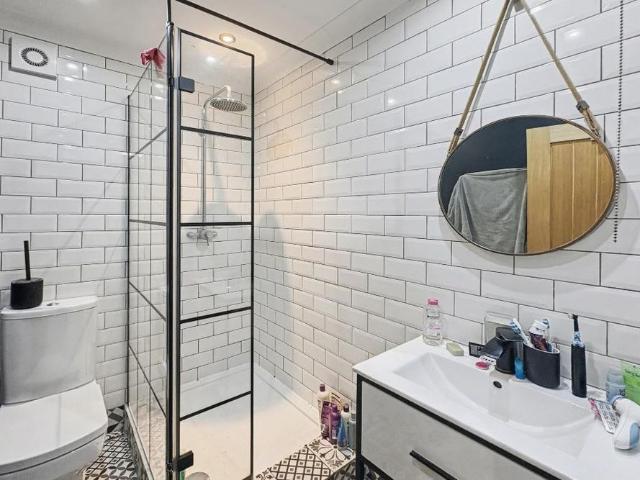 1 bedroom ground floor flat to rent