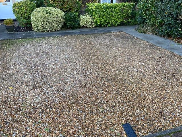 1 bedroom ground floor flat to rent