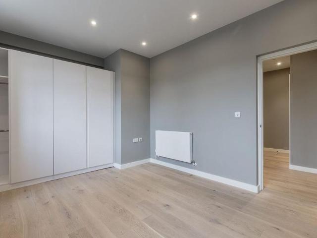 1 bedroom ground floor flat to rent