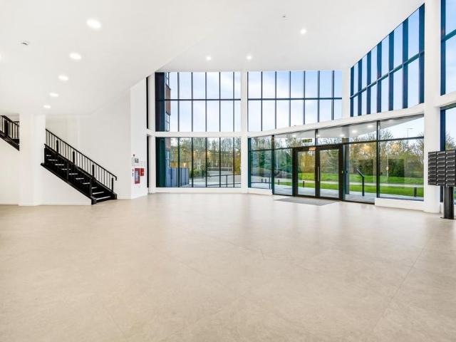 1 bedroom ground floor flat to rent