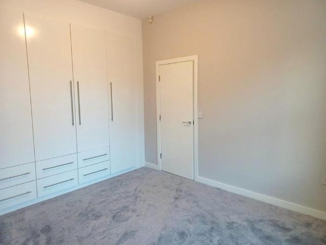 1 bedroom ground floor flat to rent