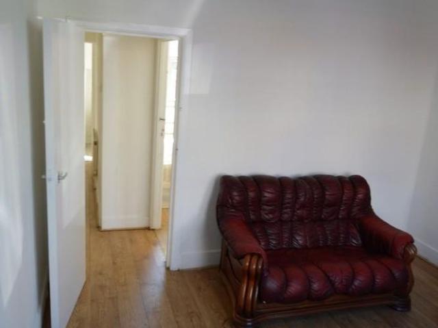 1 bedroom ground floor flat to rent