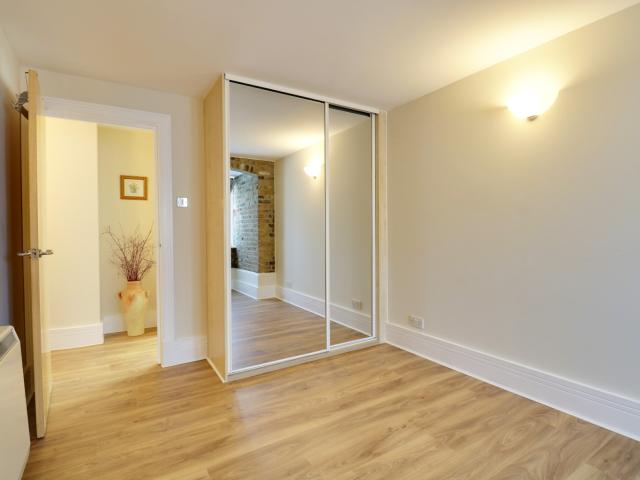 1 Bedroom Ground Floor Flat to Rent – Isle of Dogs