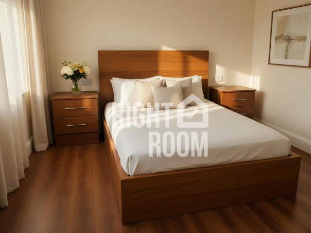 1 bedroom Double room to let Double Room, Great West Road, TW7 5NA