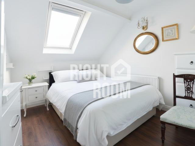 1 bedroom Double room to let Double Room, Roslin Road, Bournemouth, BH3 7JA