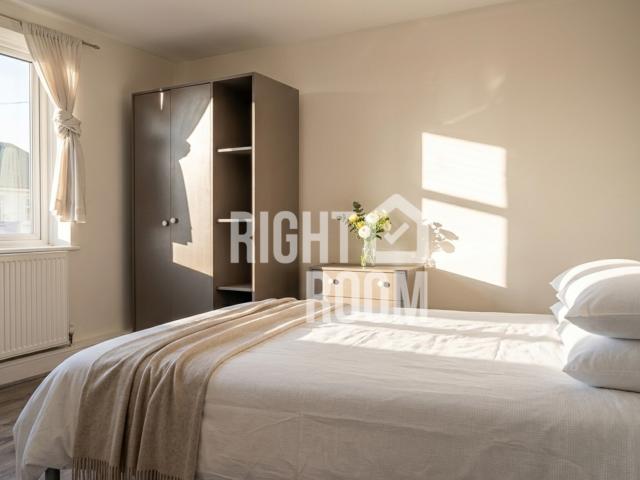 1 bedroom Double room to let Double Room, Tynemouth Road, London, N15 4AU