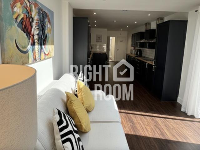 1 bedroom Double room to let Ensuite Room 5, Mayfield Road, Portsmouth PO2