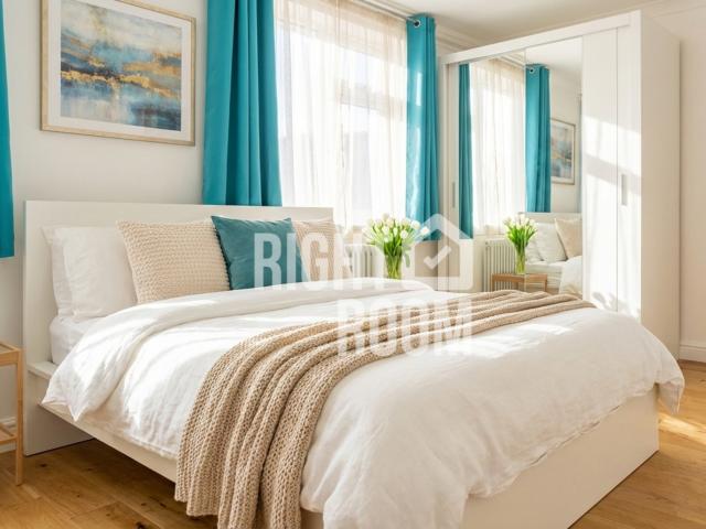 1 bedroom Double room to let Ensuite Room, Gouldman House, E1 4HH