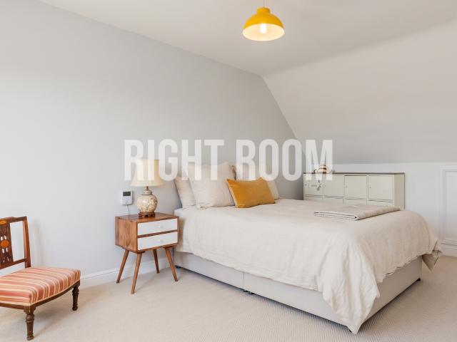 1 bedroom Double room to let Room 3, Fluellen Place, Bicester, OX26 3ZE