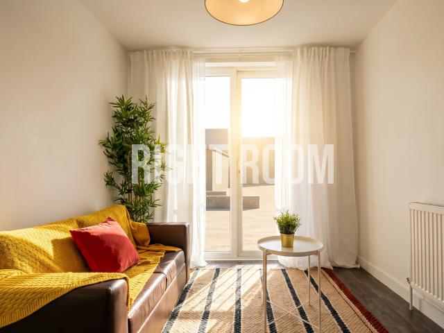 1 bedroom Double room to let Room 1, Trussell Close, Winchester SO22 6DZ