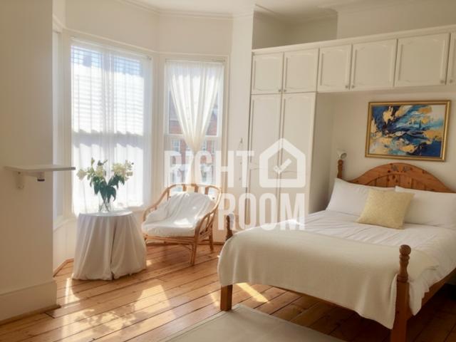 1 bedroom Double room to let Room 1, Wilton Avenue, Southampton SO15 2HA