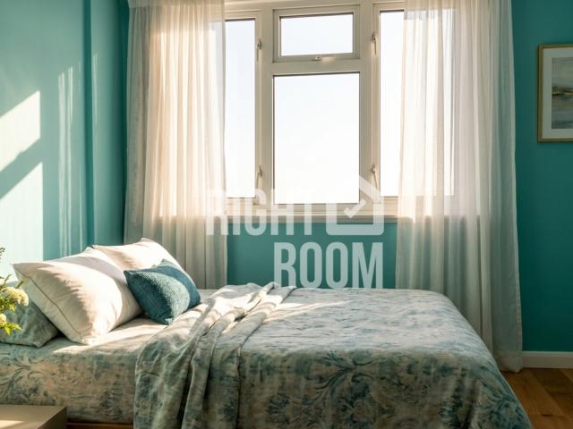 1 bedroom Double room to let Room 1, Priors Croft, Woking GU22