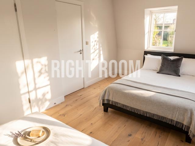 1 bedroom Double room to let Room 1, Scrubs Lane, NW10 6AA