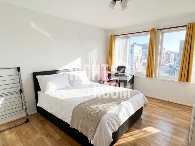 1 bedroom Double room to let Room 2, Trussell Close, Winchester SO22 6DZ