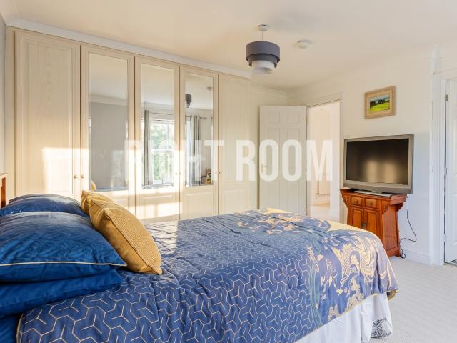 1 bedroom Double room to let Room 2, Fluellen Place, Bicester, OX26 3ZE