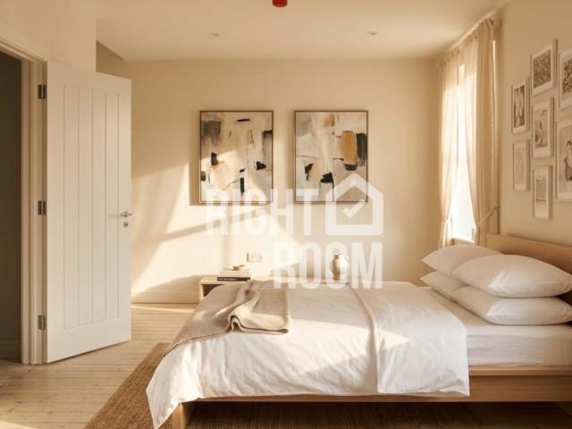 1 bedroom Double room to let Room 5, North End Avenue, PO2