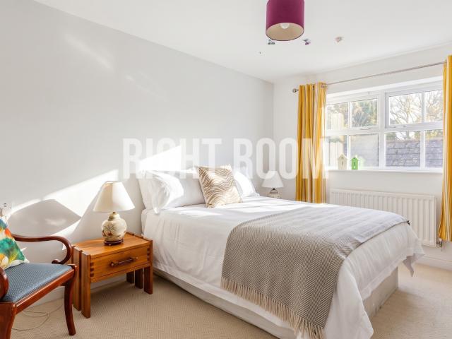 1 bedroom Double room to let Room 6, Fluellen Place, Bicester, OX26 3ZE