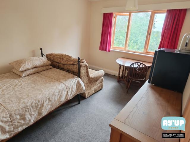 1 bedroom double room to rent