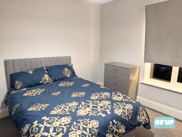 1 bedroom double room to rent