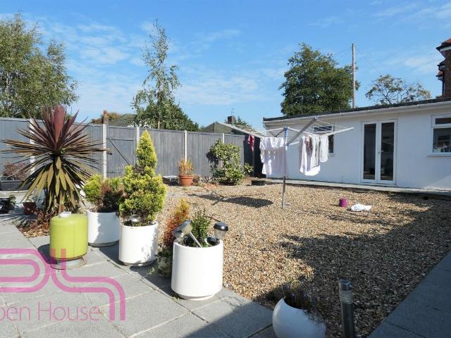 1 bedroom double room to rent