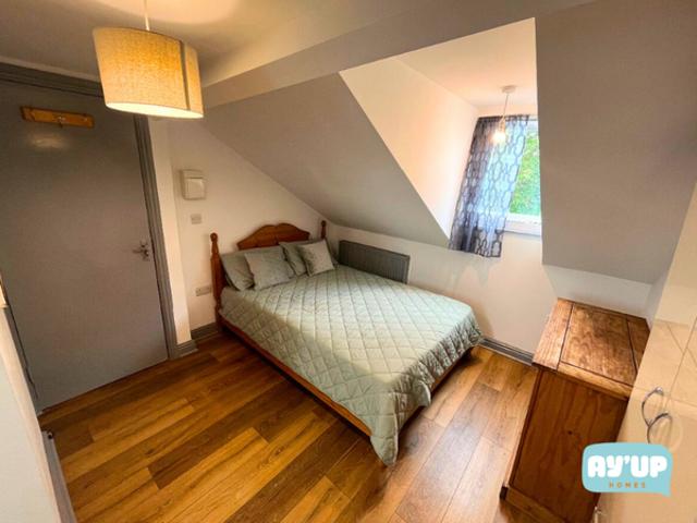 1 bedroom double room to rent