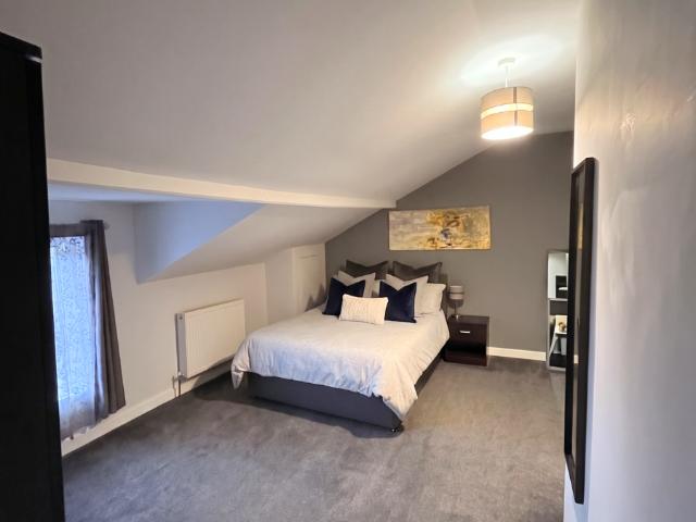 1 bedroom double room to rent