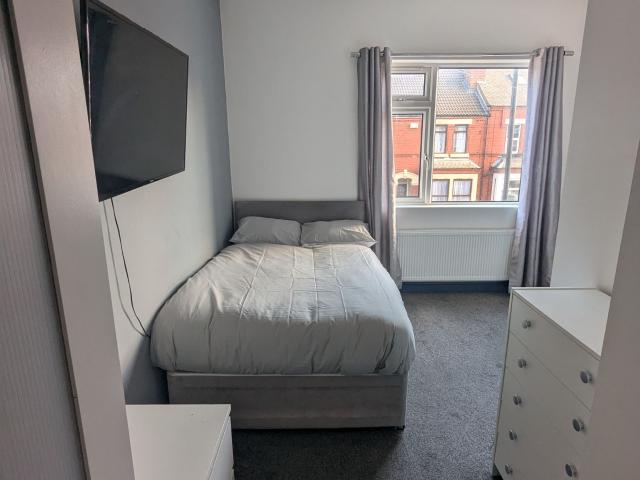1 bedroom double room to rent