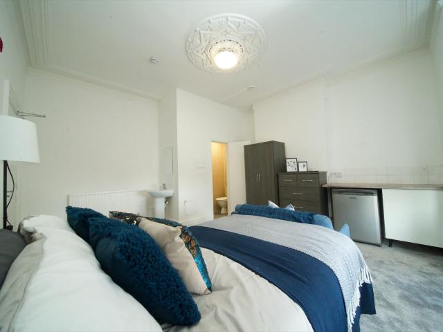 1 bedroom double room to rent