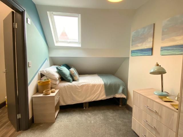 1 bedroom double room to rent