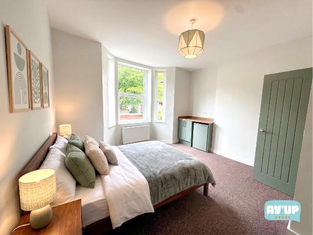 1 bedroom double room to rent