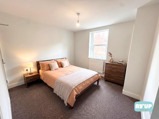 1 bedroom double room to rent
